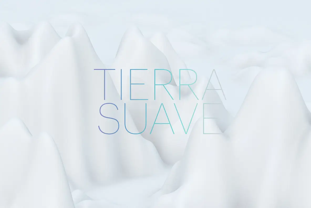 Tierra suave Graphics - YouWorkForThem