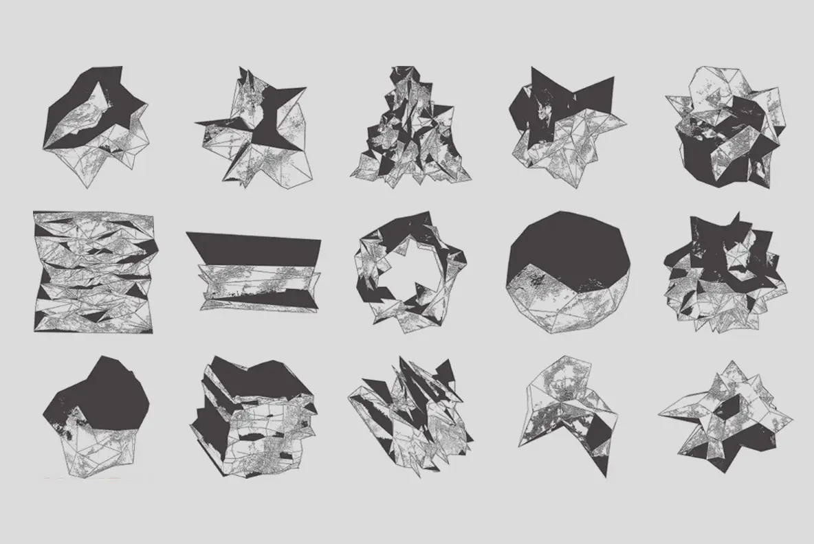 Shift Graphics - YouWorkForThem