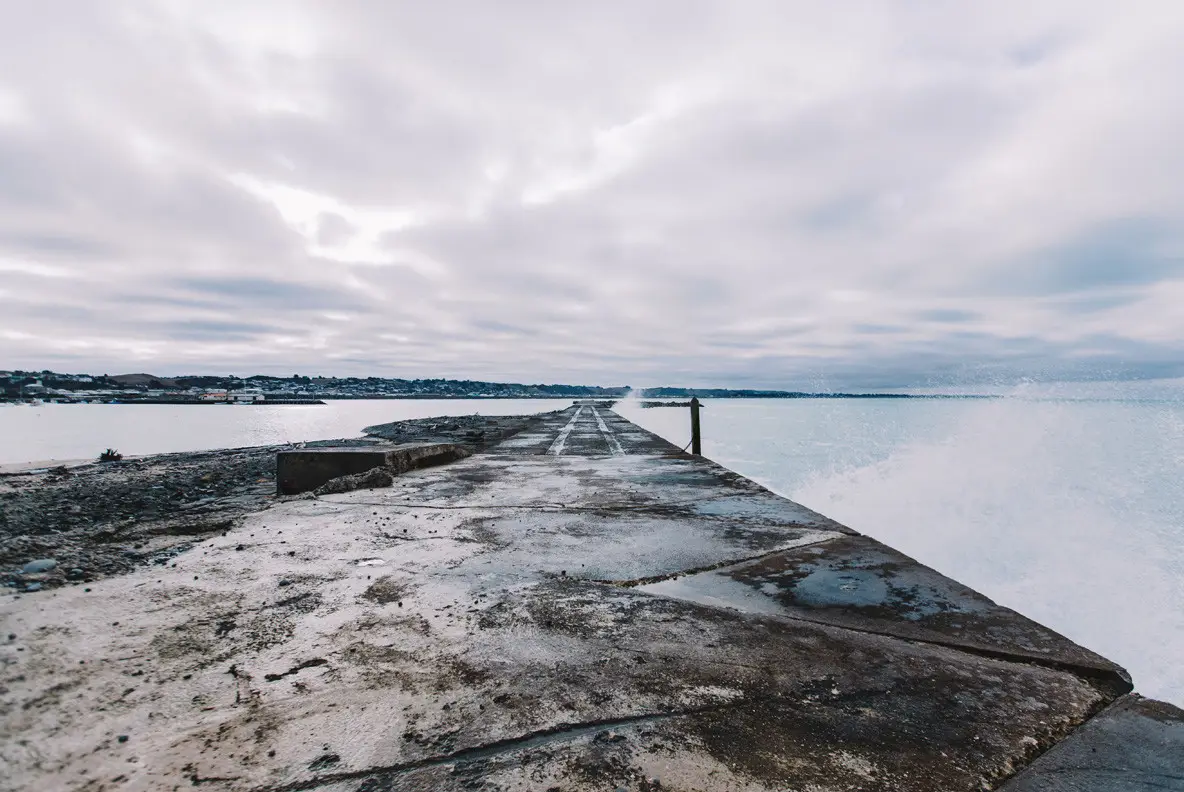 Adventure / NZ Oceanside Graphics - YouWorkForThem