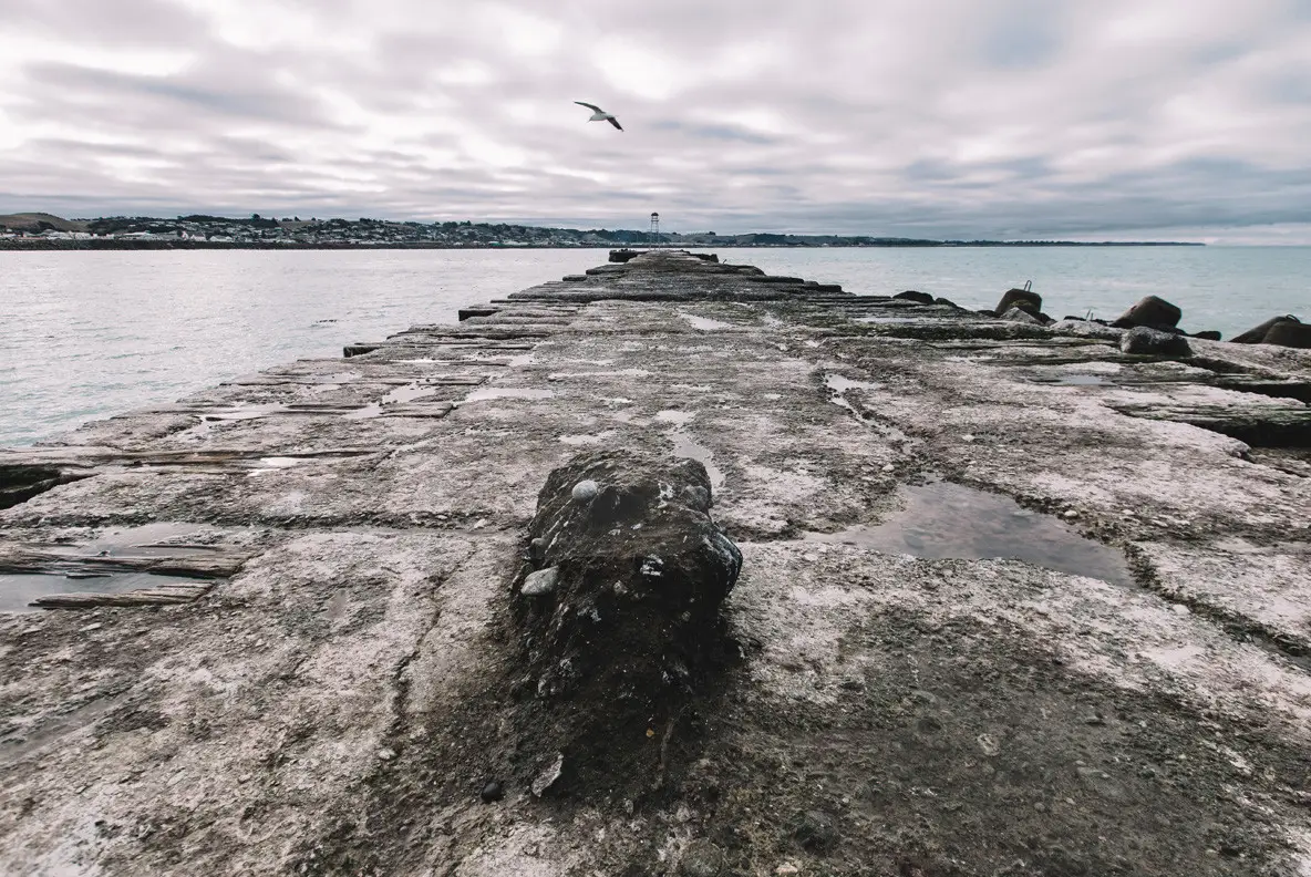 Adventure / NZ Oceanside Graphics - YouWorkForThem