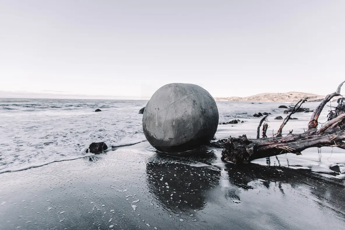 Adventure / NZ Oceanside Graphics - YouWorkForThem