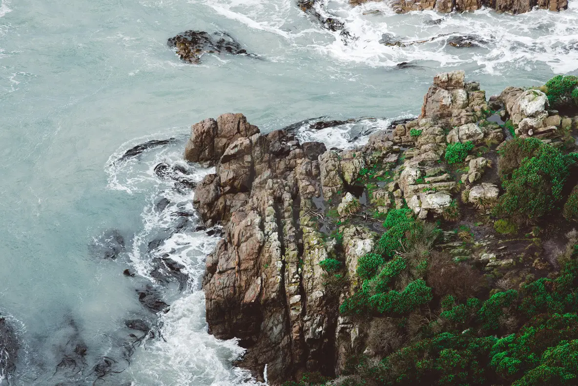 Adventure / NZ Oceanside Graphics - YouWorkForThem