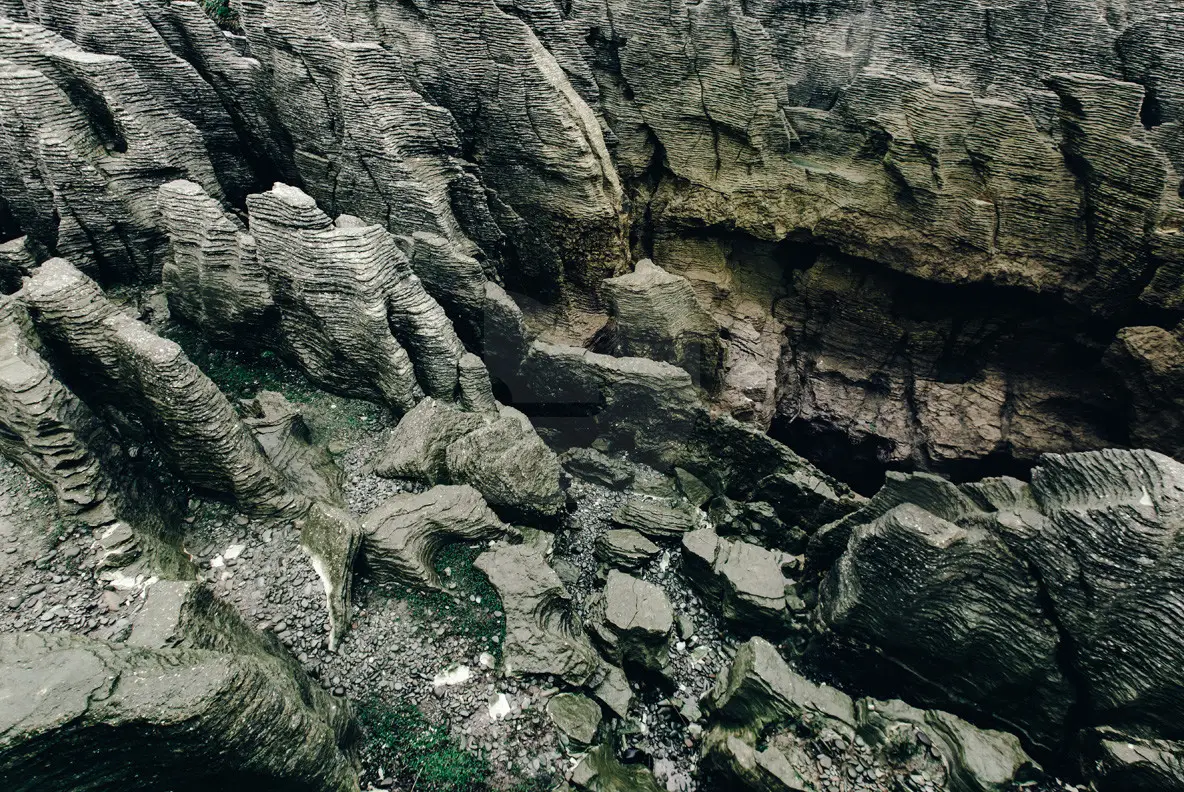 Adventure / NZ Oceanside Graphics - YouWorkForThem