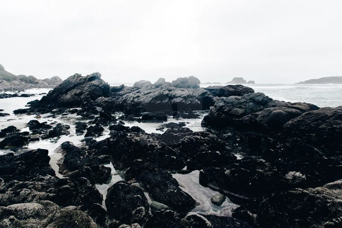 Adventure / NZ Oceanside Graphics - YouWorkForThem