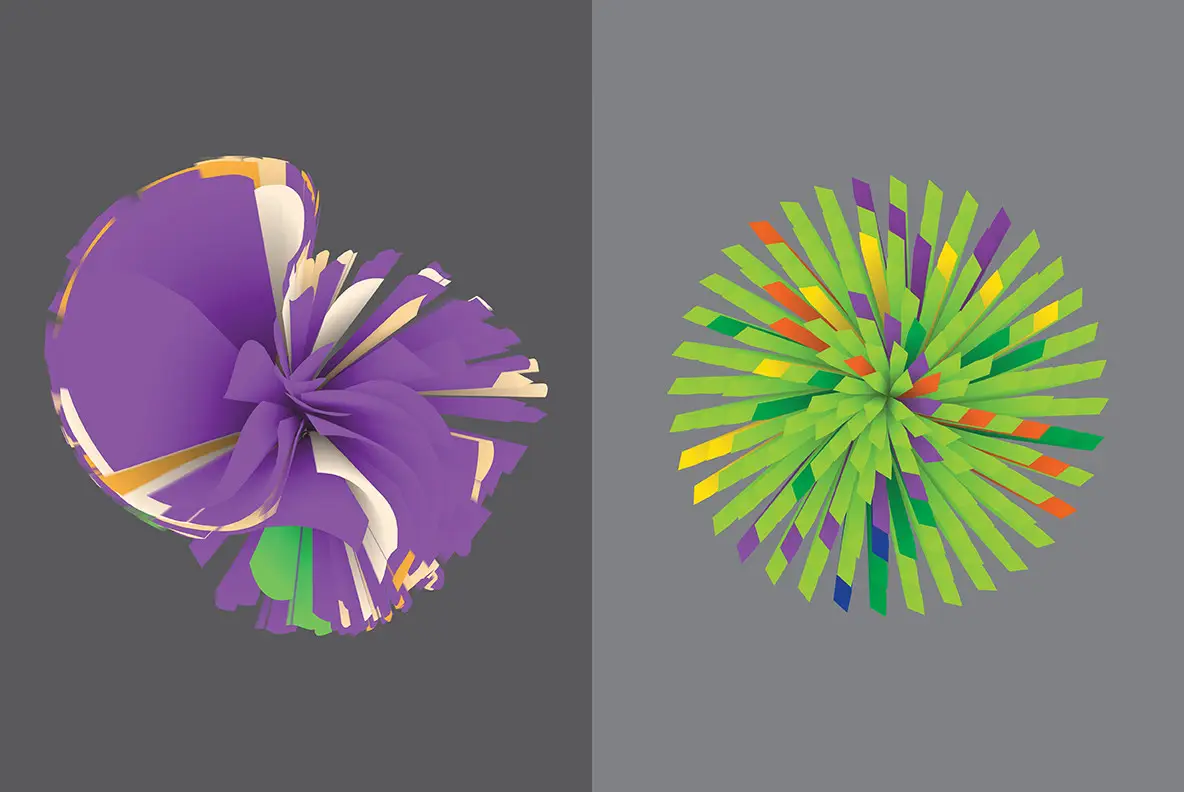 Experimental Graphics - YouWorkForThem