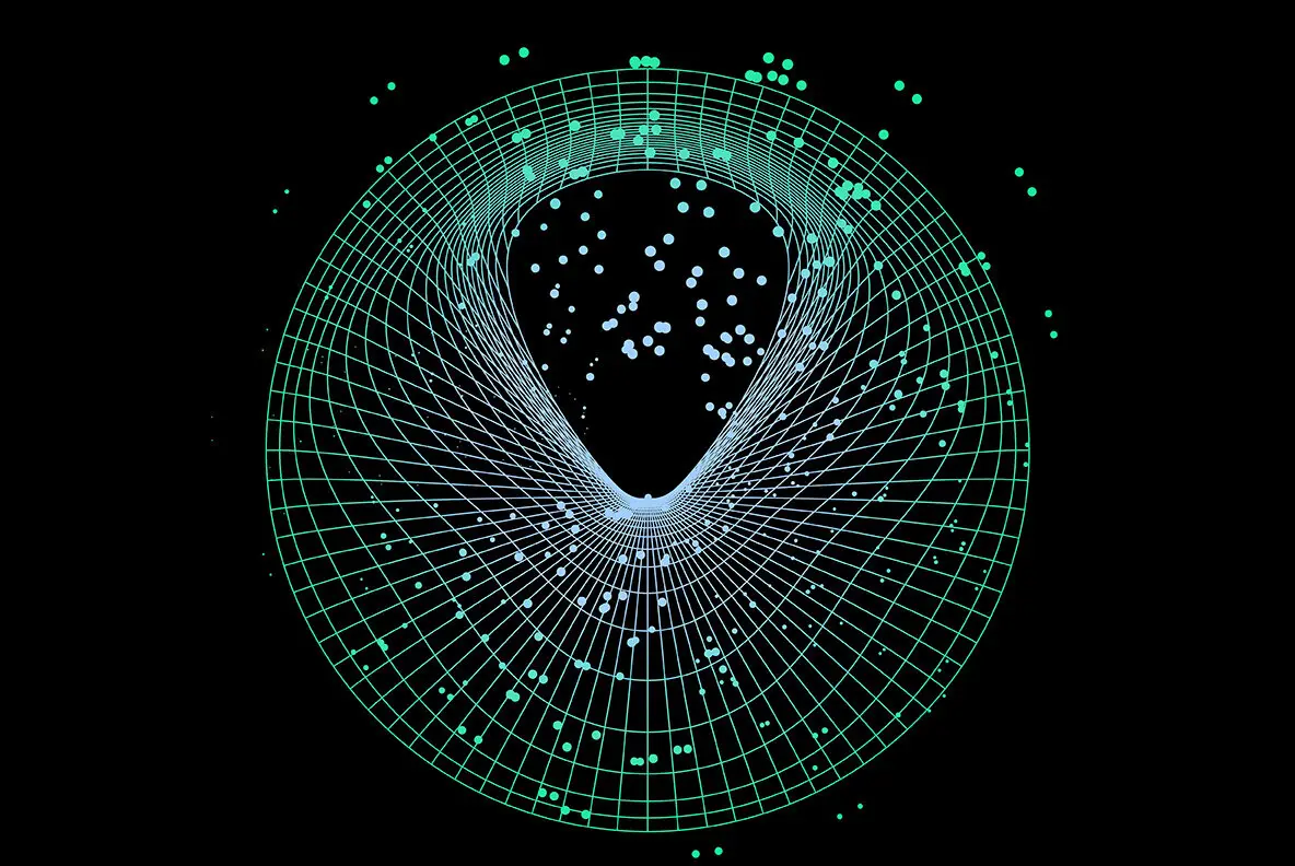 Cosmos Graphics - YouWorkForThem