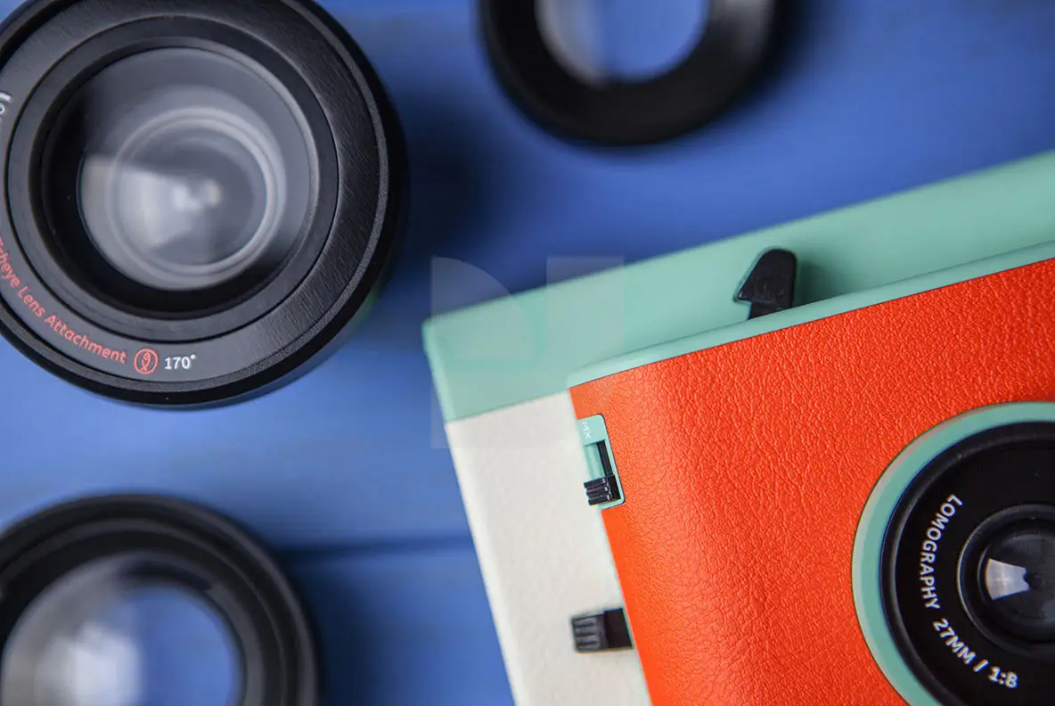 Cameras Photo Pack Graphics - YouWorkForThem