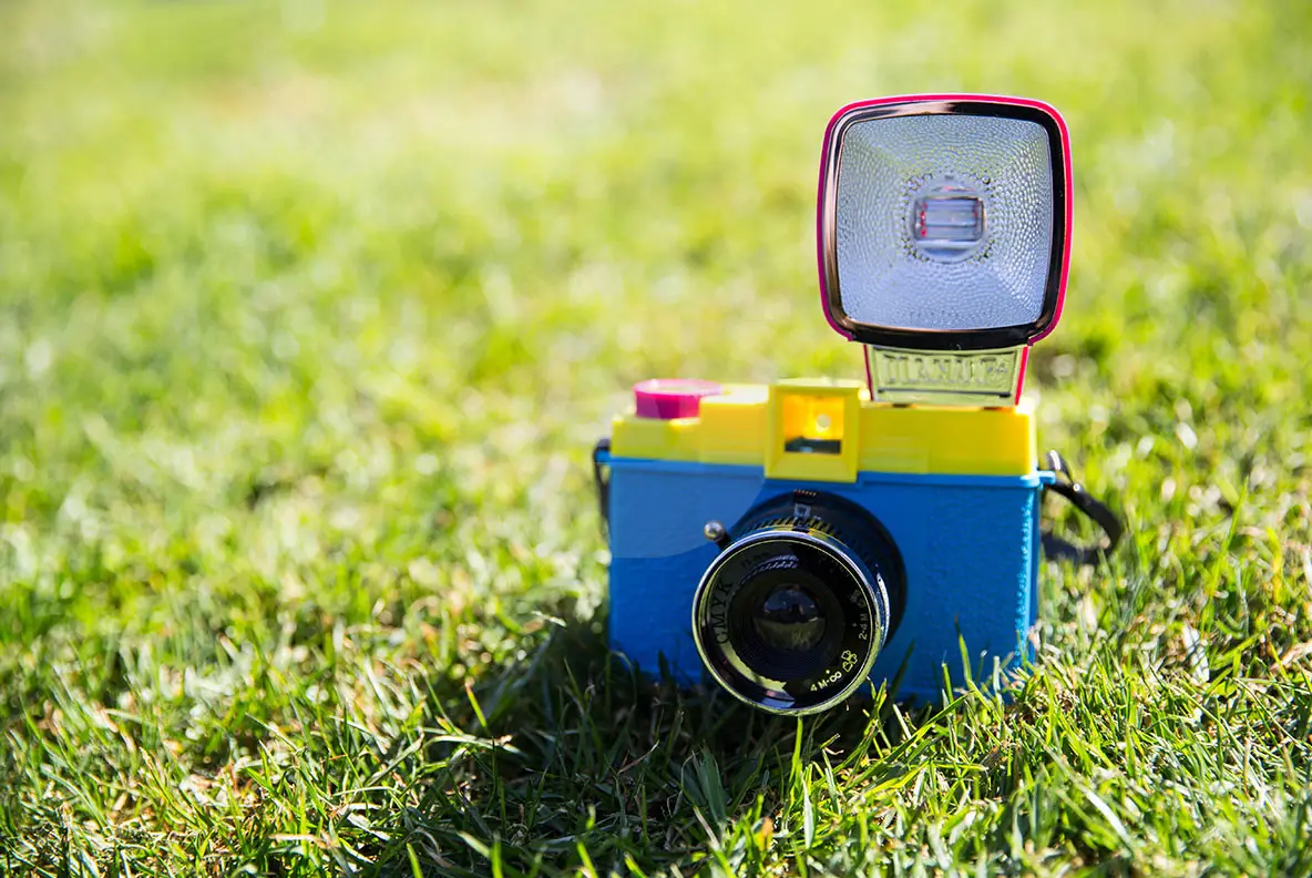 Cameras Photo Pack Graphics - YouWorkForThem