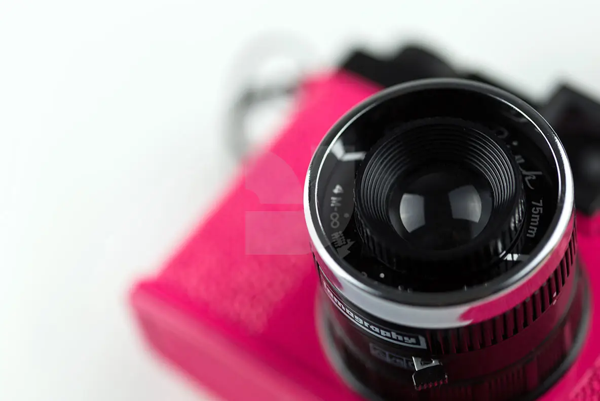 Cameras Photo Pack Graphics - YouWorkForThem