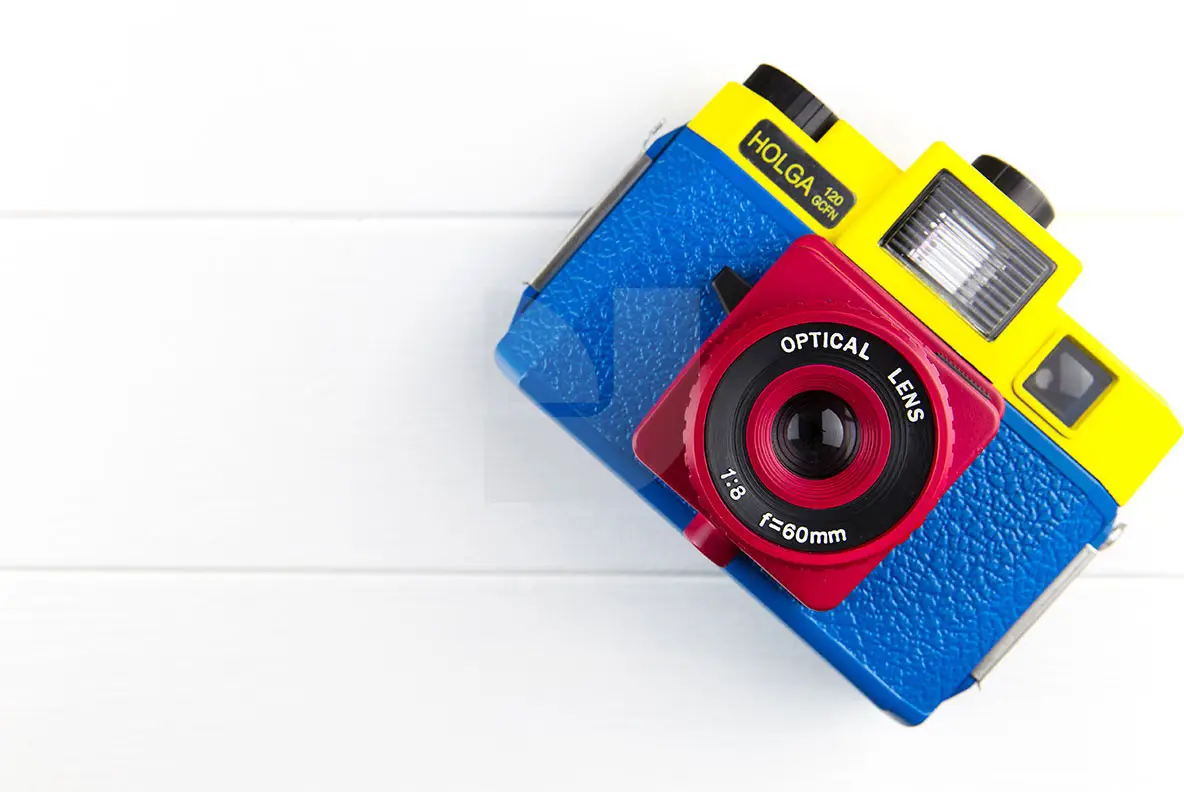 Cameras Photo Pack Graphics - YouWorkForThem