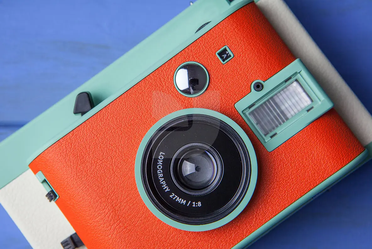 Cameras Photo Pack Graphics - YouWorkForThem