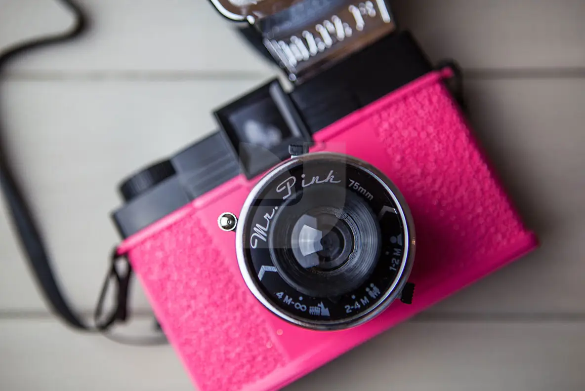 Cameras Photo Pack Graphics - YouWorkForThem