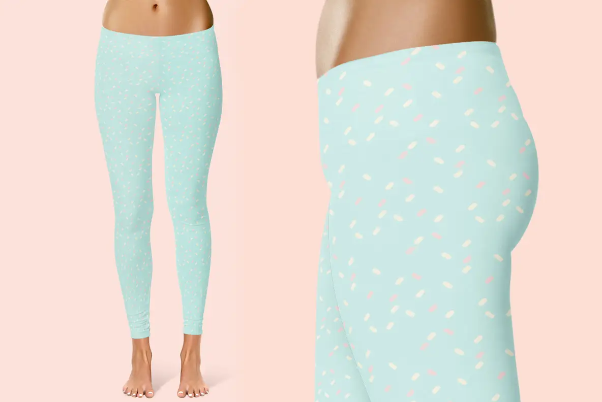 Light Geometric Patterns Graphics - YouWorkForThem