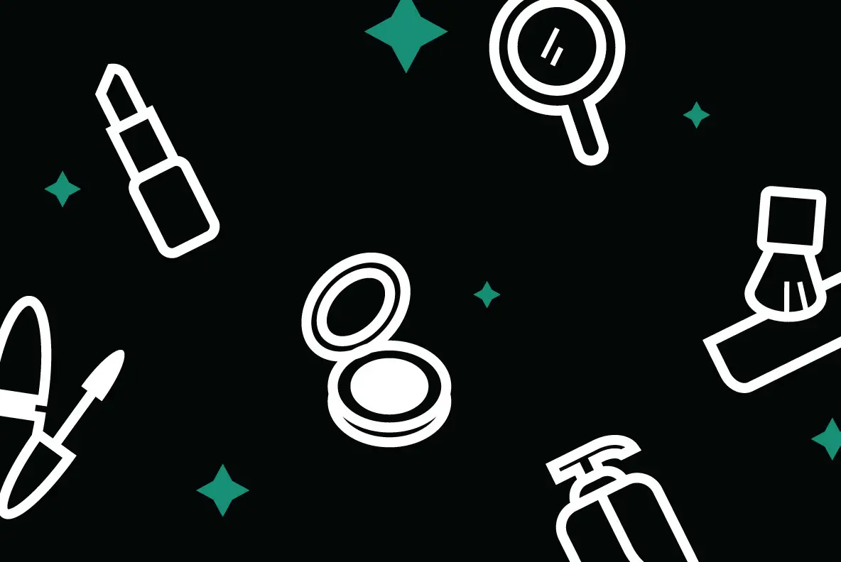 Girl Stuff Icon Collection Icons - YouWorkForThem