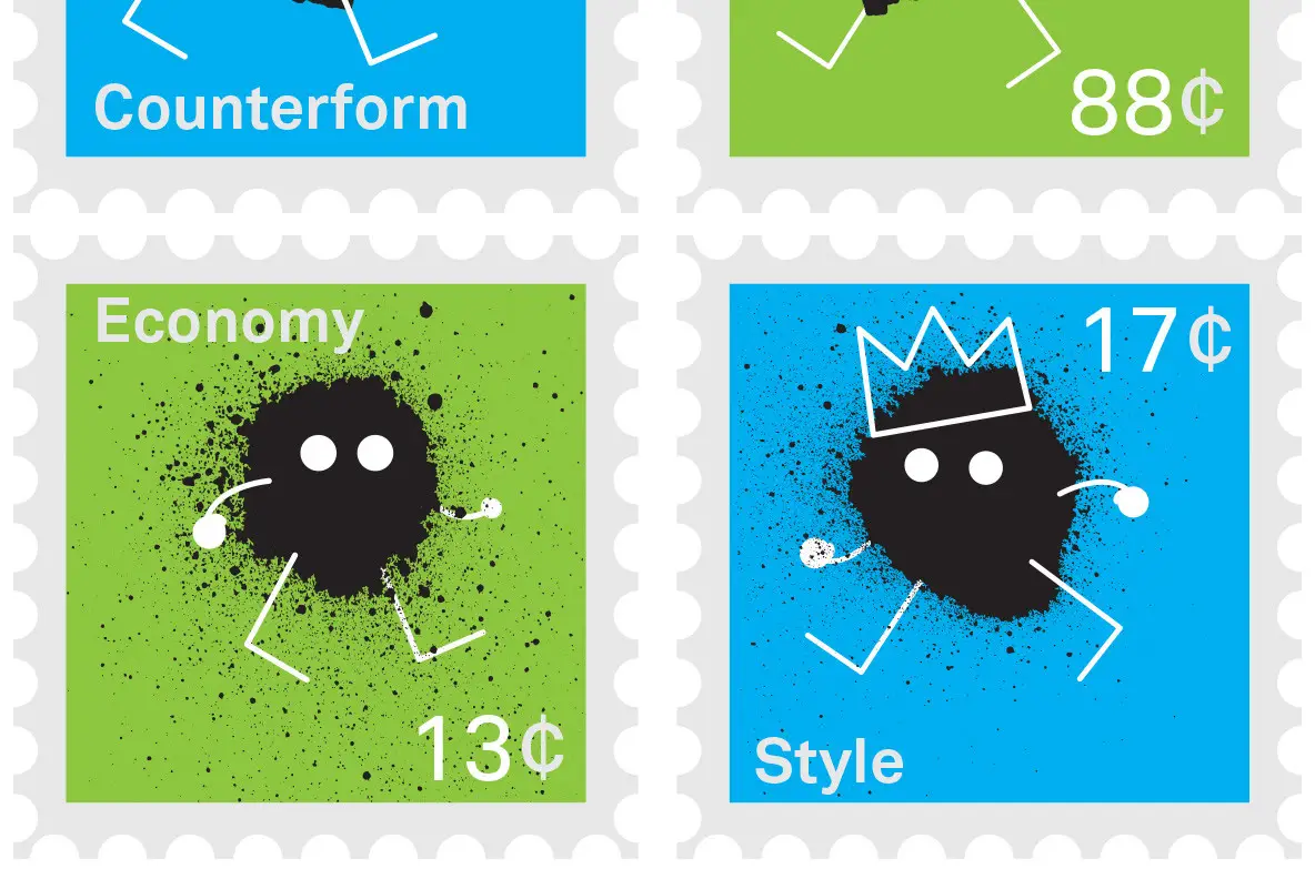 Scribble Guys Graphics - YouWorkForThem