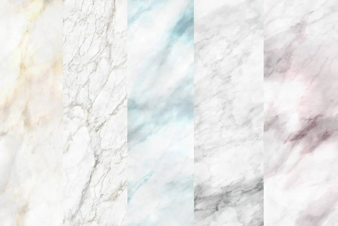 Marble Textures Font - FontPath