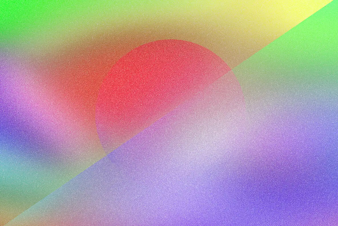 Color Fades Graphics - YouWorkForThem