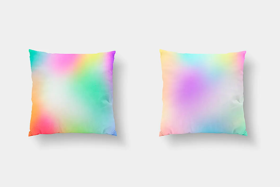 Color Fades Graphics - YouWorkForThem