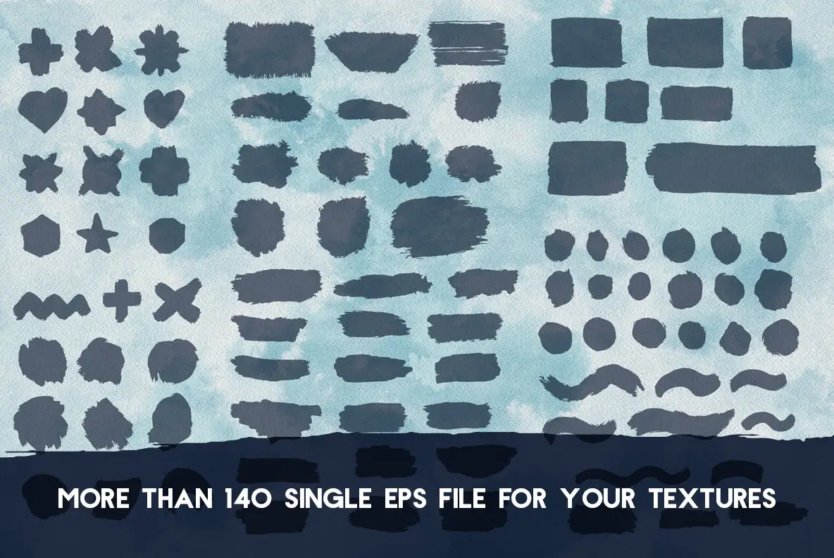 Acid Wash Graphics - YouWorkForThem