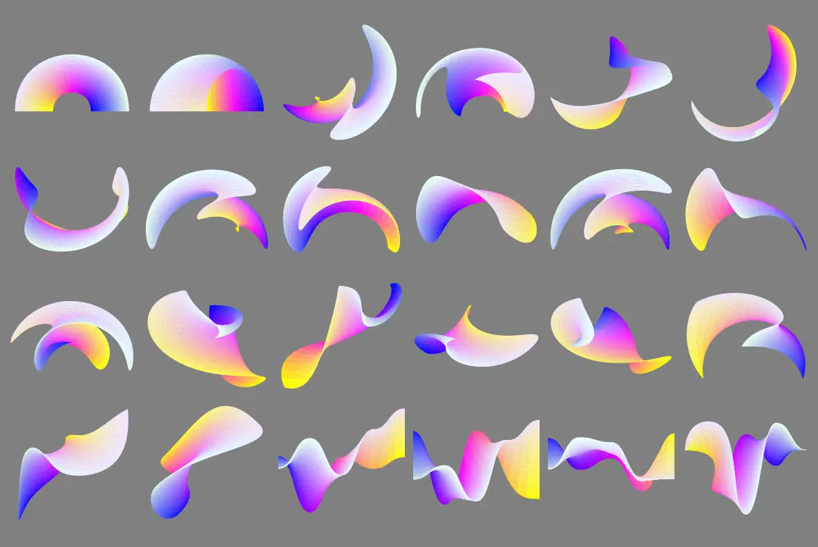 Fabric Graphics - YouWorkForThem