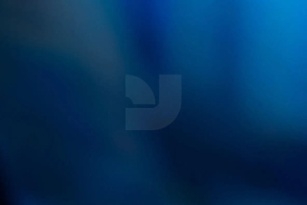Motion Blue Light Streaks - YouWorkForThem
