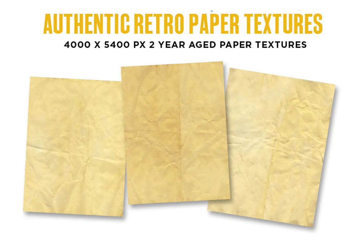 Wood Ink Photoshop Texture Kit - YouWorkForThem