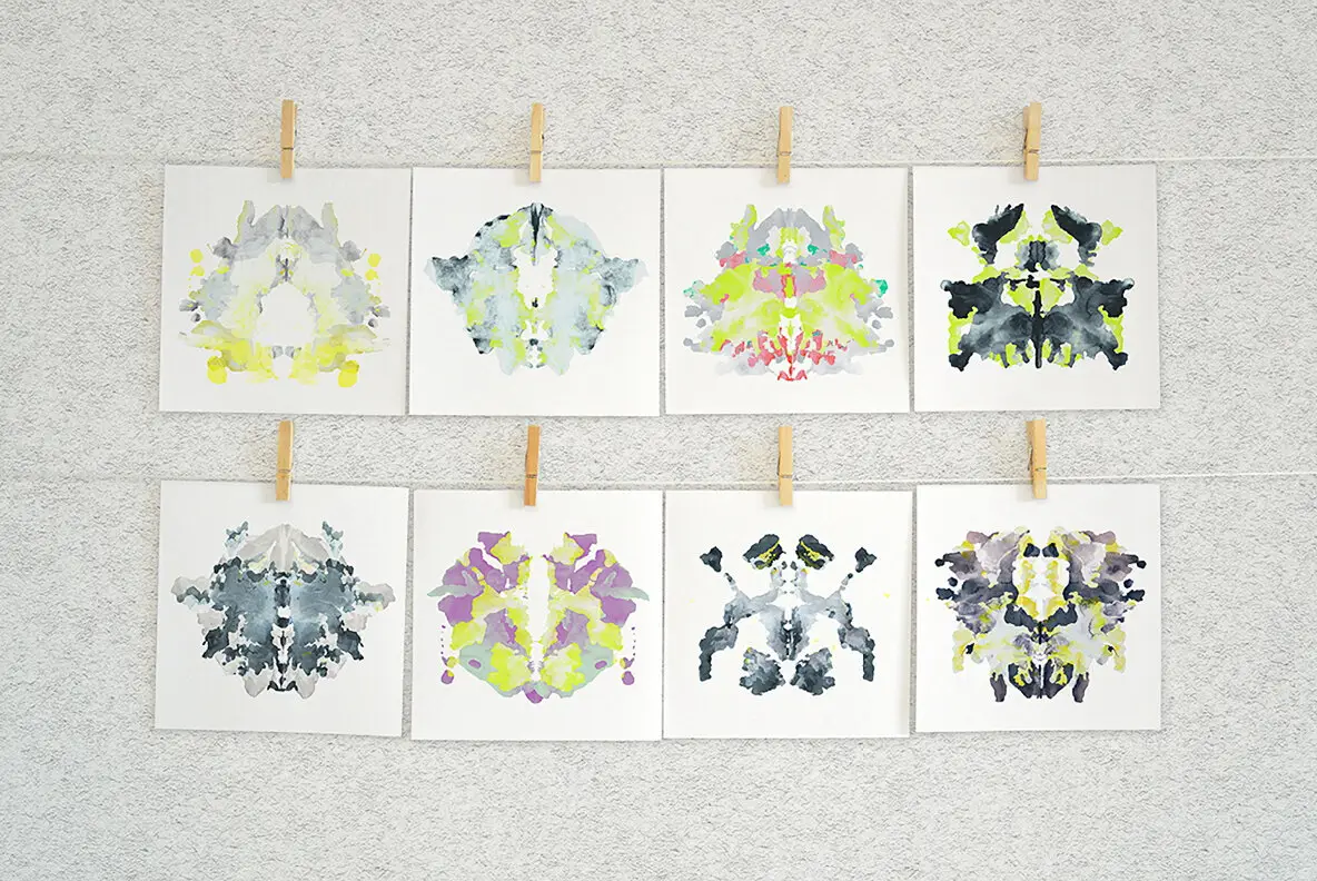 Rorschach Graphics - YouWorkForThem