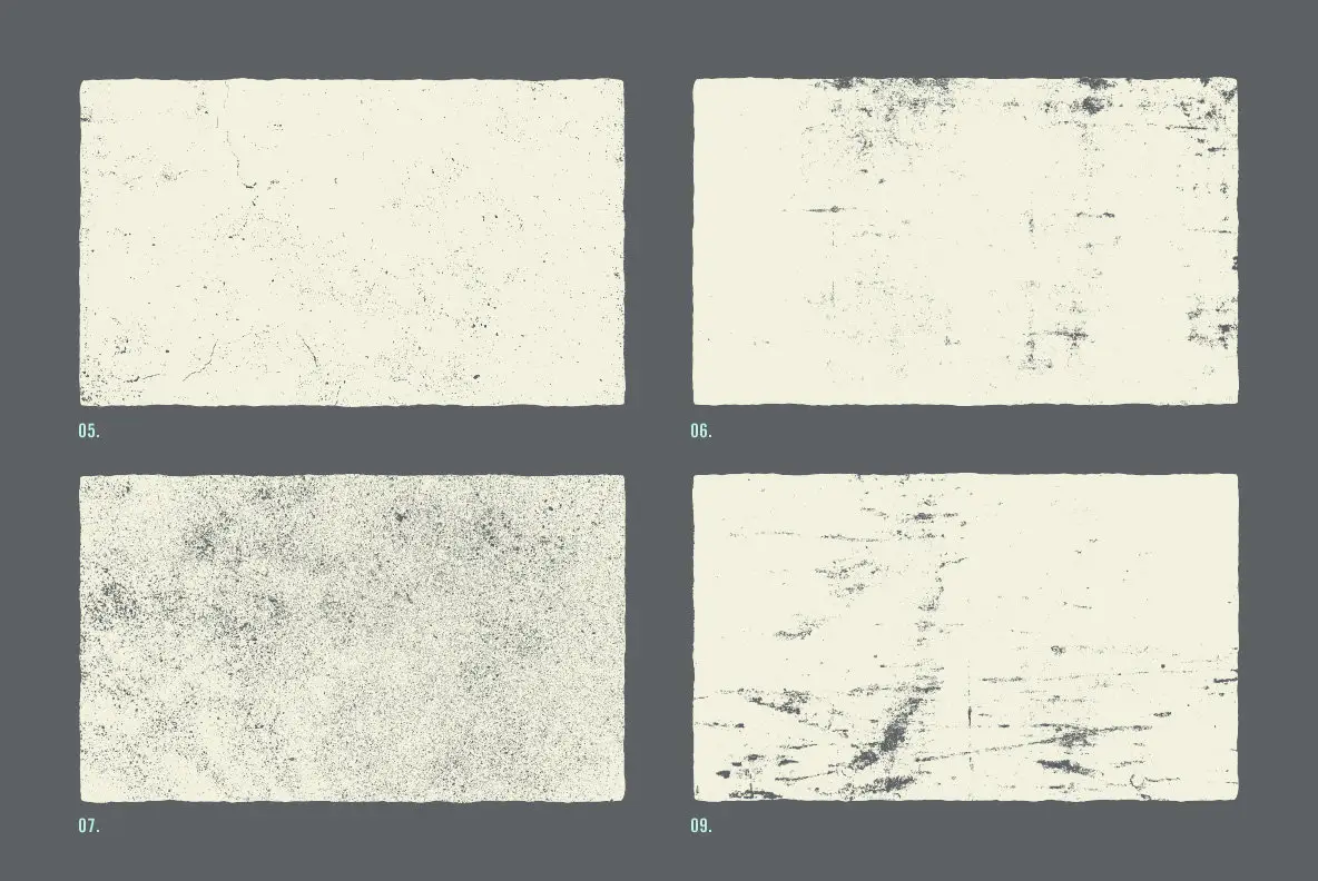 Gritty Cement Textures Graphics - YouWorkForThem