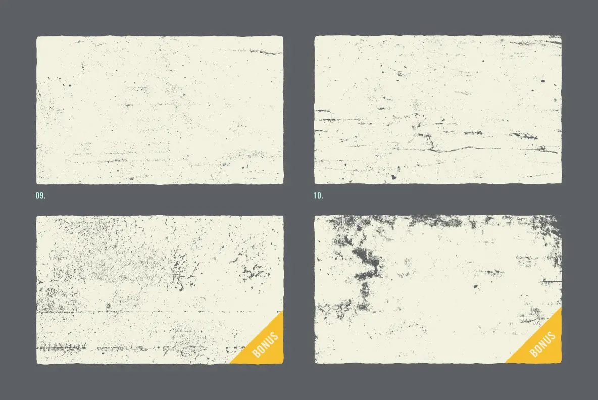 Gritty Cement Textures Graphics - YouWorkForThem