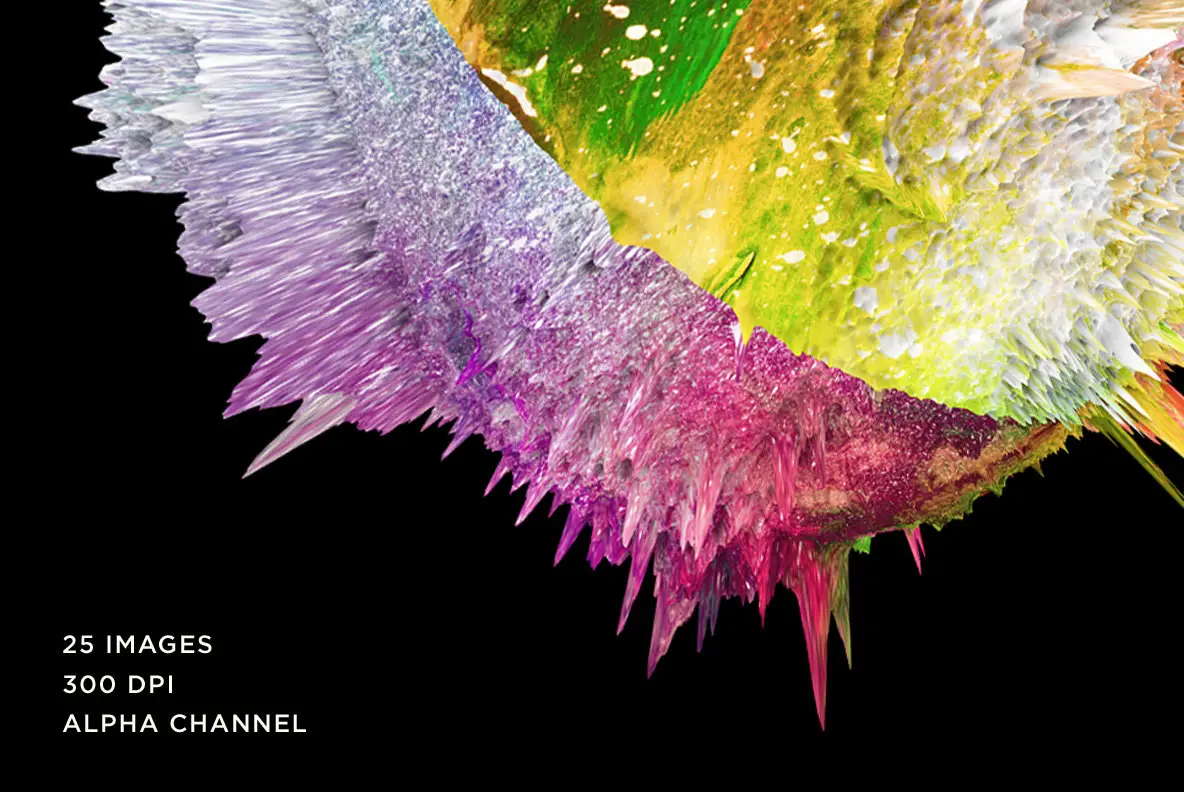 Big Bang 4 Graphics - YouWorkForThem