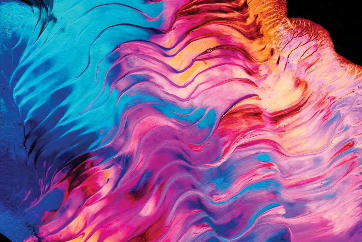 Abstract Paint Vol.1 Graphics - YouWorkForThem