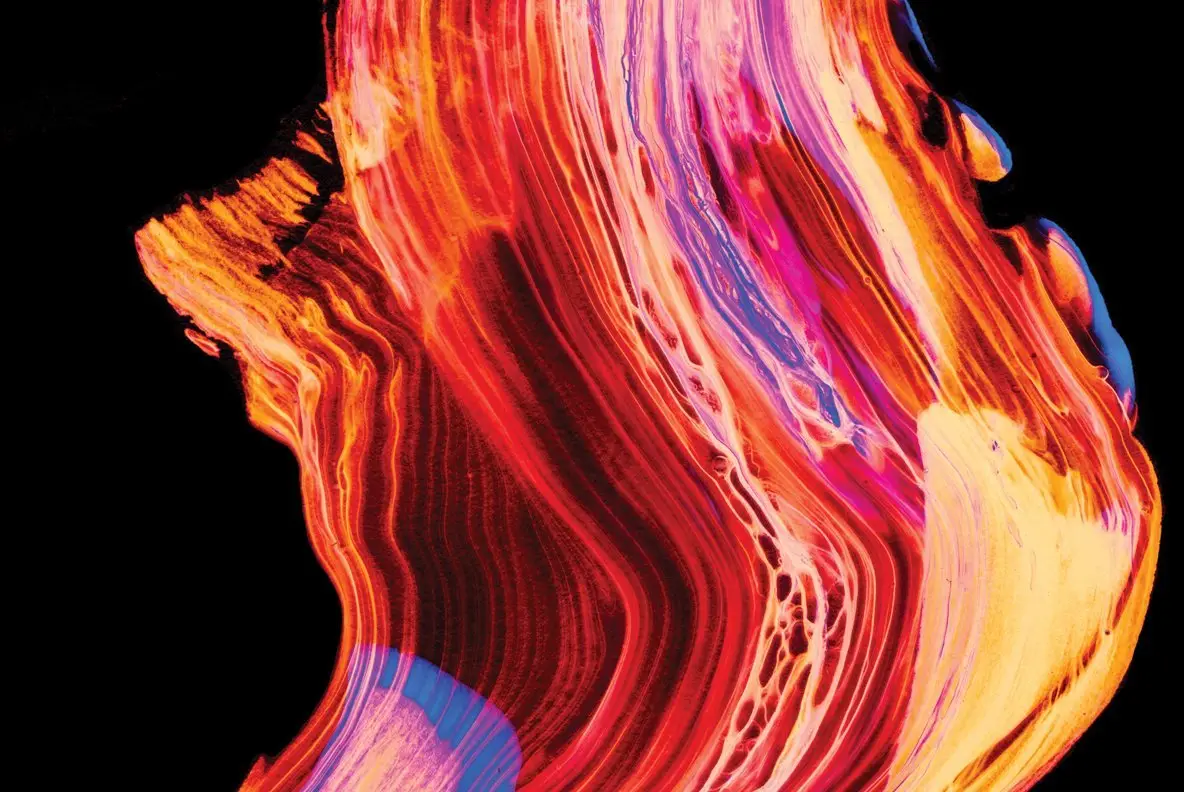 Abstract Paint Vol.2 Graphics - YouWorkForThem