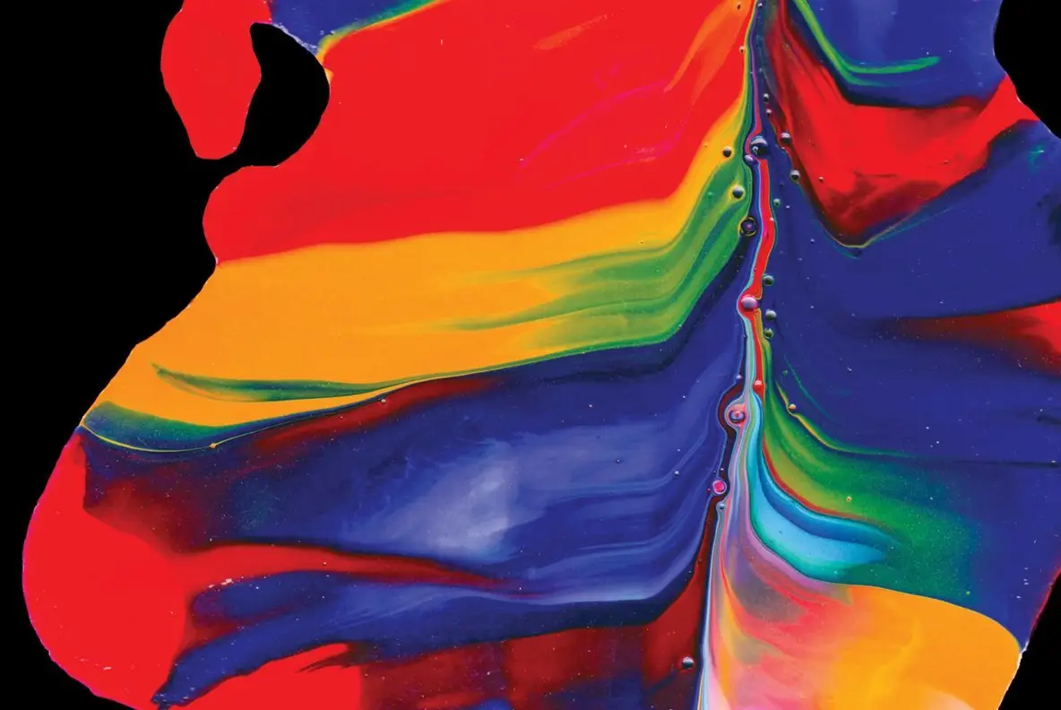 Abstract Paint Vol.3 Graphics - YouWorkForThem