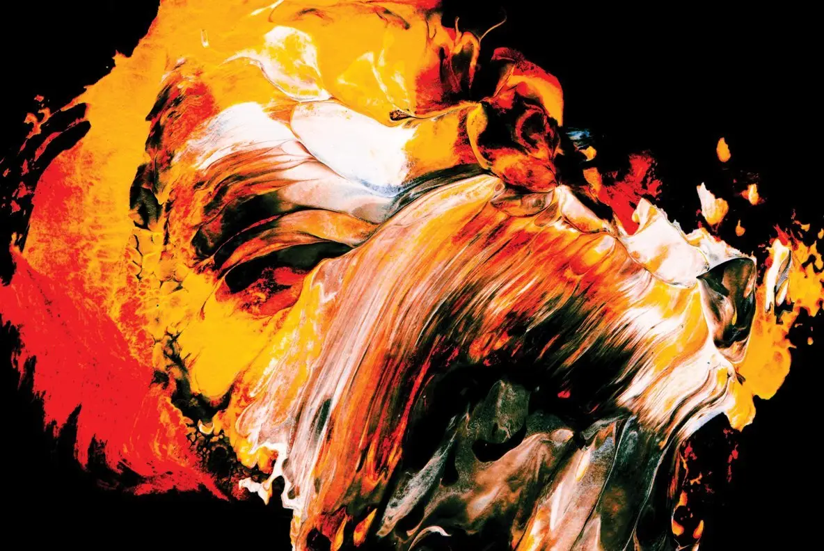 Abstract Paint Vol.3 Graphics - YouWorkForThem