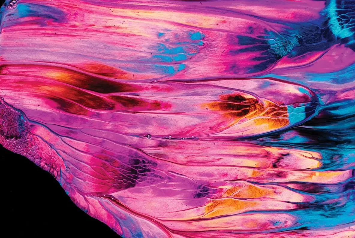 Abstract Paint Vol.3 Graphics - YouWorkForThem