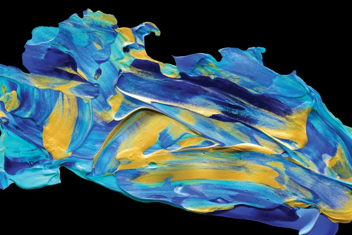 Abstract Paint Vol.4 Graphics - YouWorkForThem