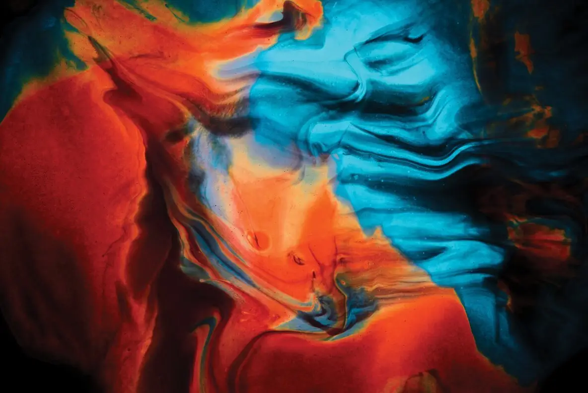 Abstract Paint Vol.4 Graphics - YouWorkForThem