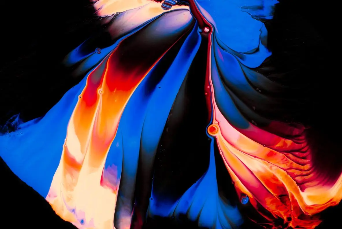 Abstract Paint Vol.6 Graphics - YouWorkForThem