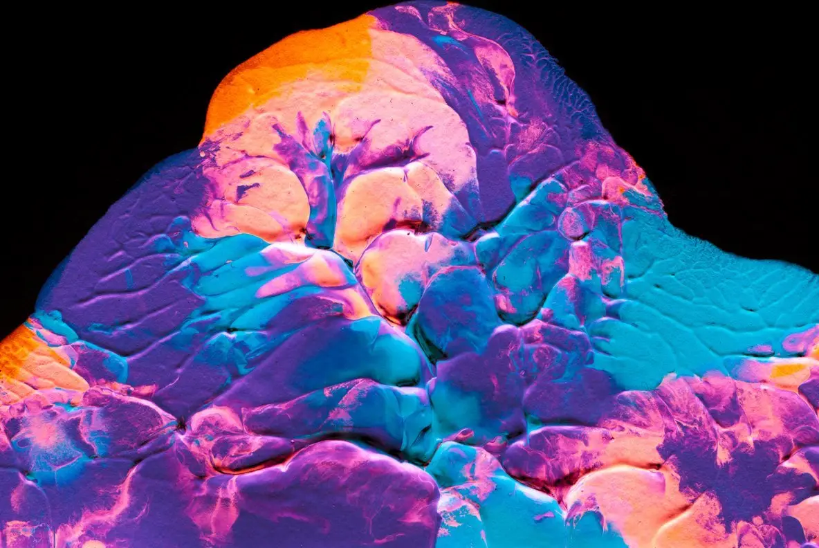 Abstract Paint Vol.7 Graphics - YouWorkForThem