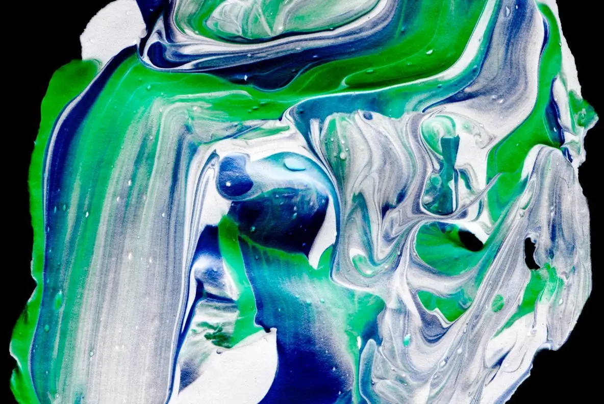 Abstract Paint Vol.7 Graphics - YouWorkForThem