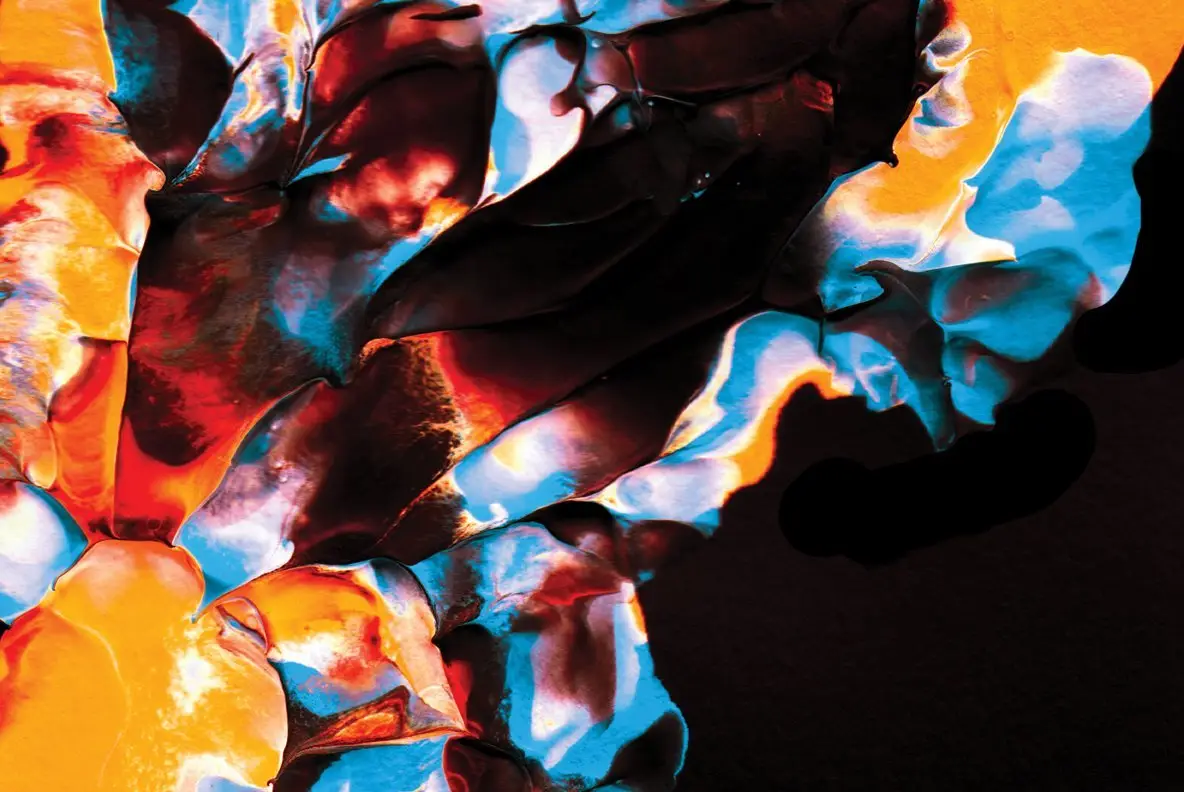 Abstract Paint Vol.8 Graphics - YouWorkForThem