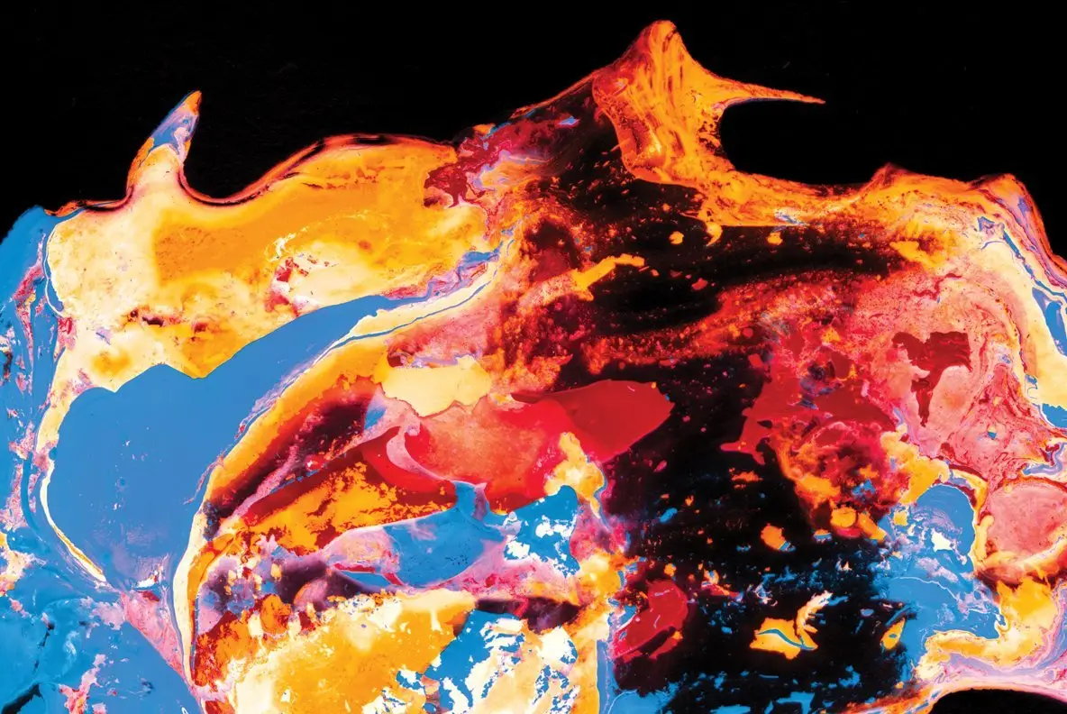 Abstract Paint Vol.8 Graphics - YouWorkForThem