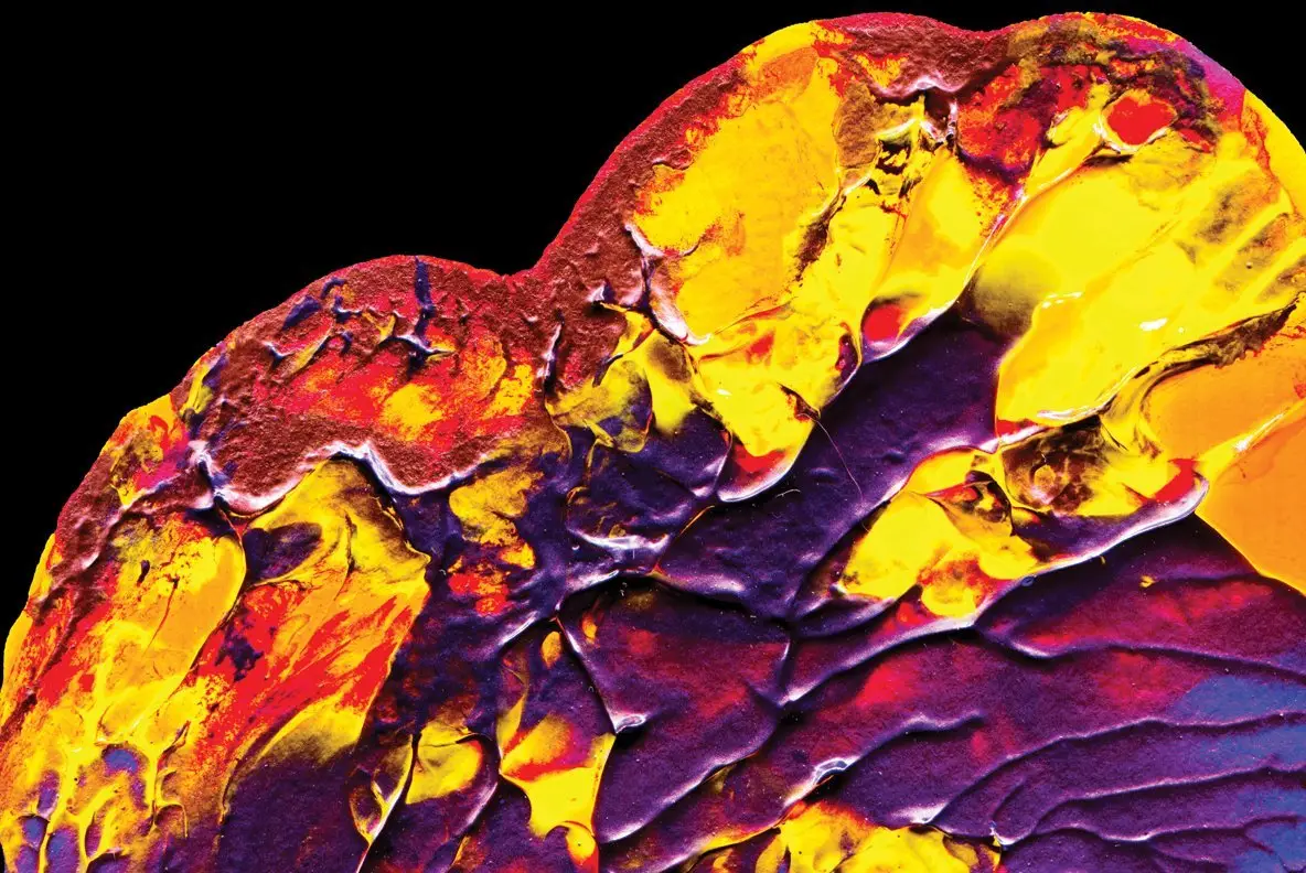 Abstract Paint Vol.8 Graphics - YouWorkForThem