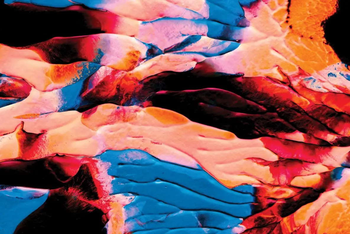 Abstract Paint Vol.8 Graphics - YouWorkForThem