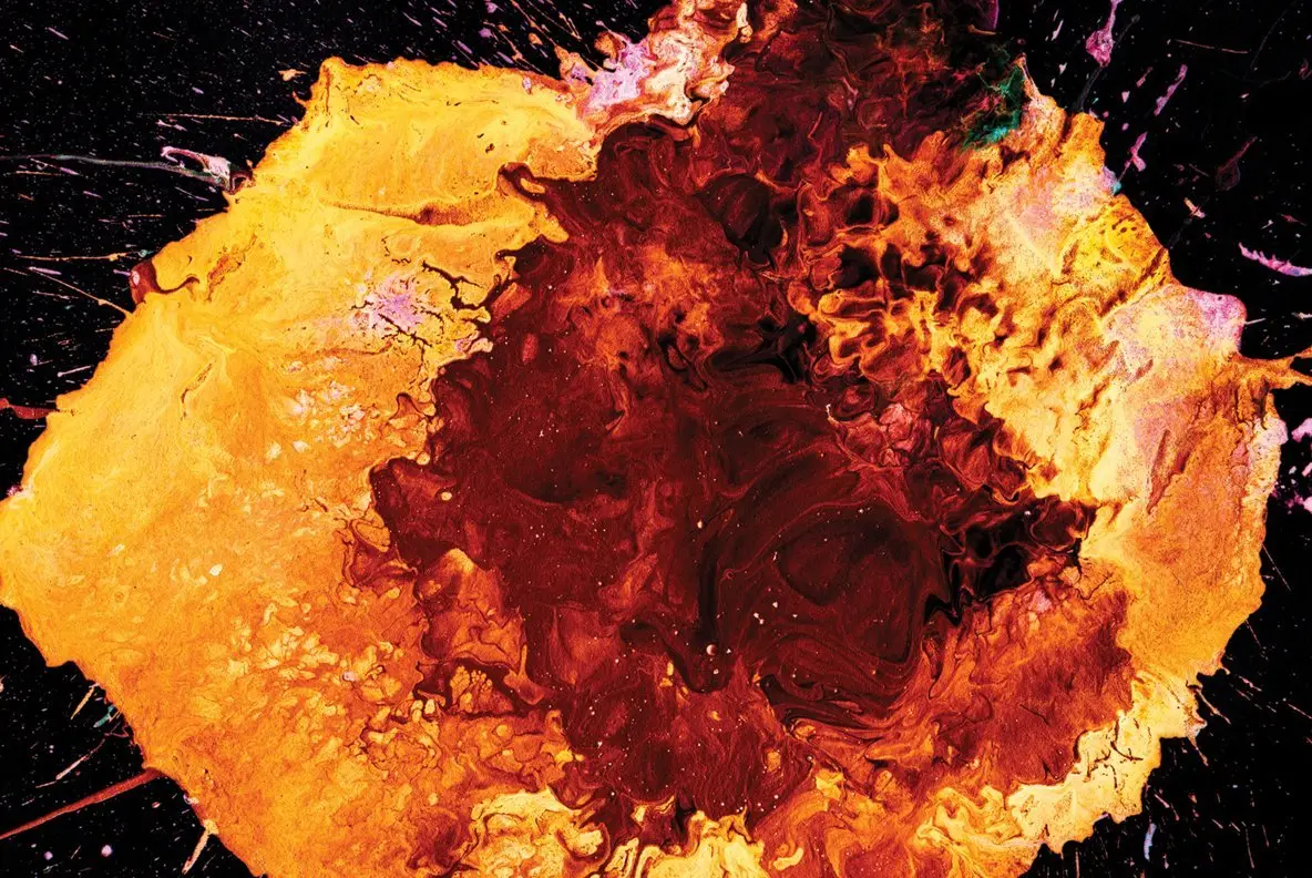 Abstract Paint Vol.9 Graphics - YouWorkForThem