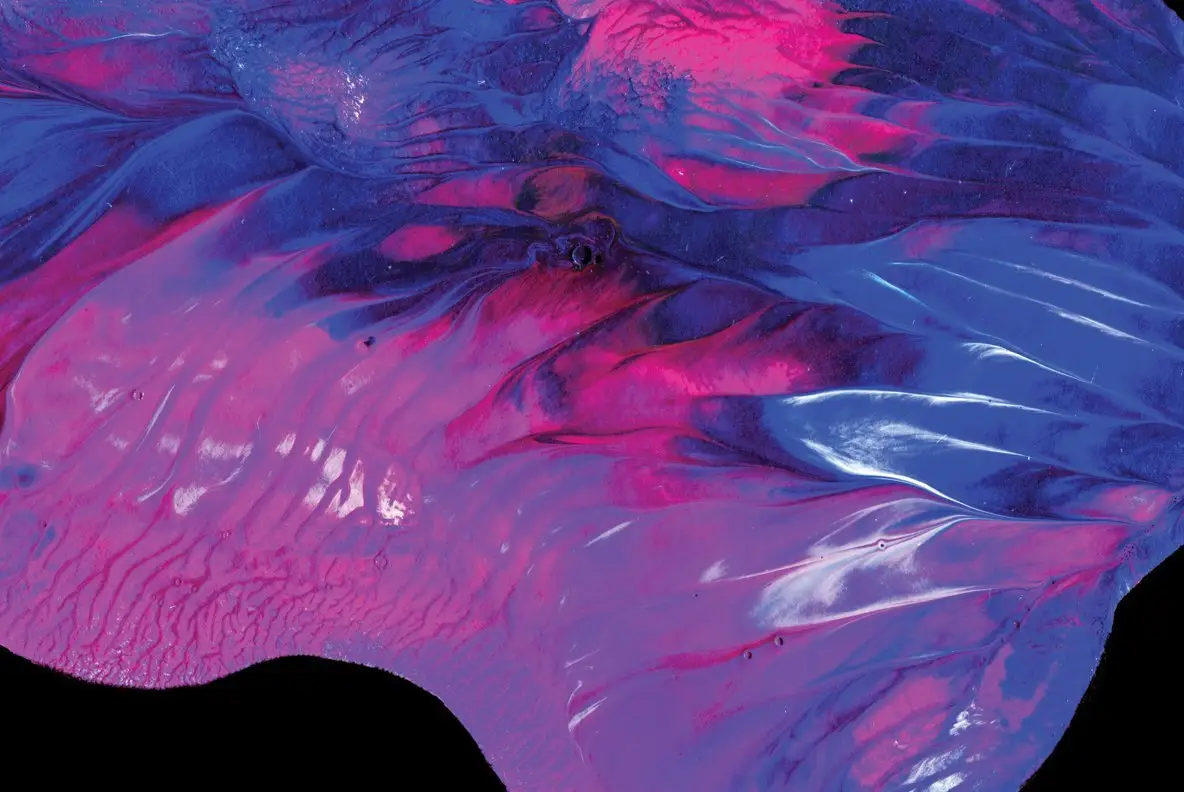 Abstract Paint Vol.9 Graphics - YouWorkForThem