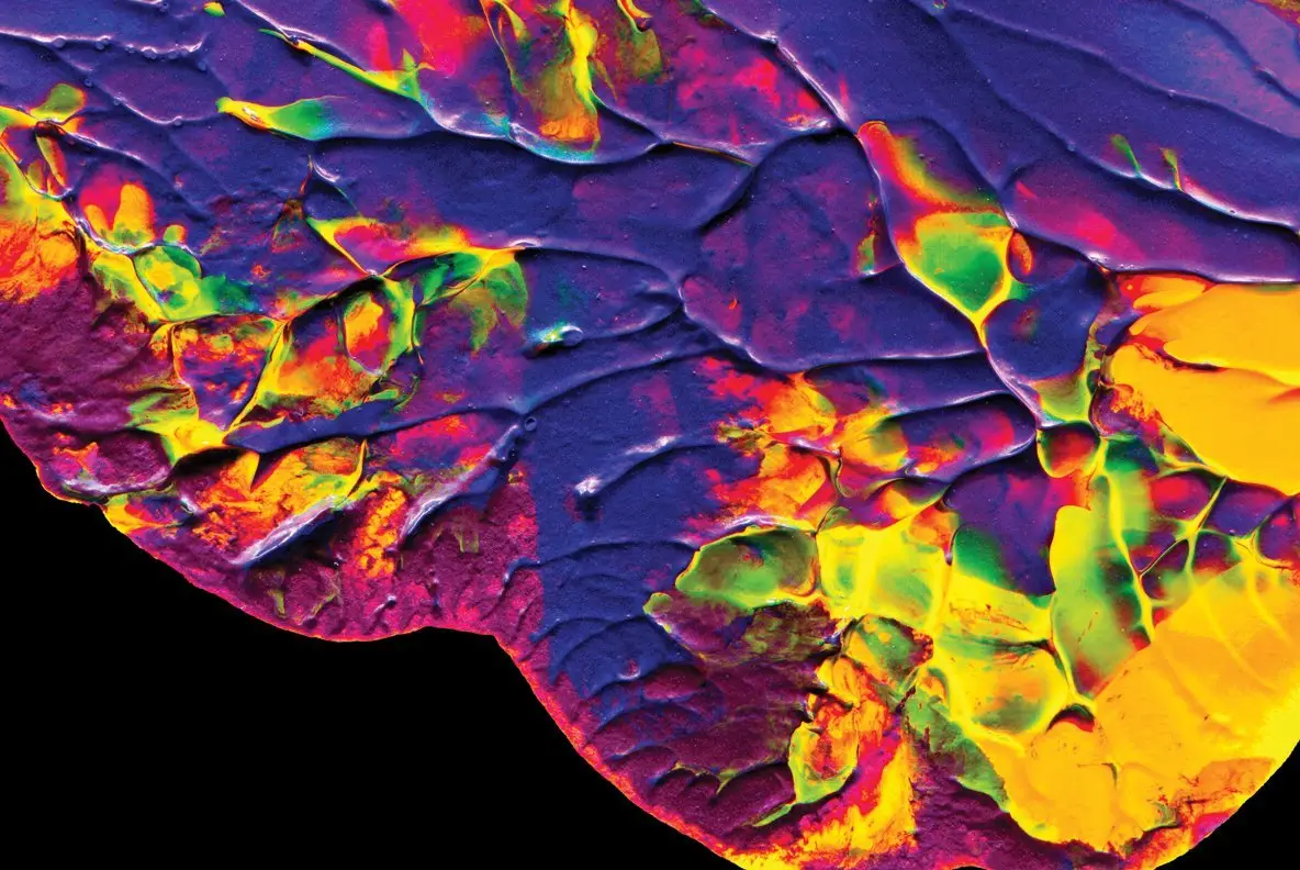 Abstract Paint Vol.9 Graphics - YouWorkForThem