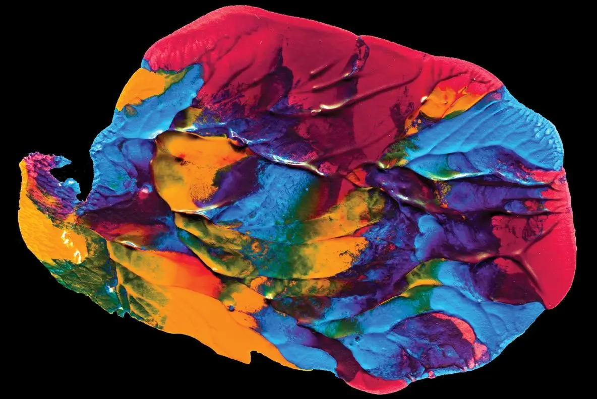 Abstract Paint Vol.9 Graphics - YouWorkForThem