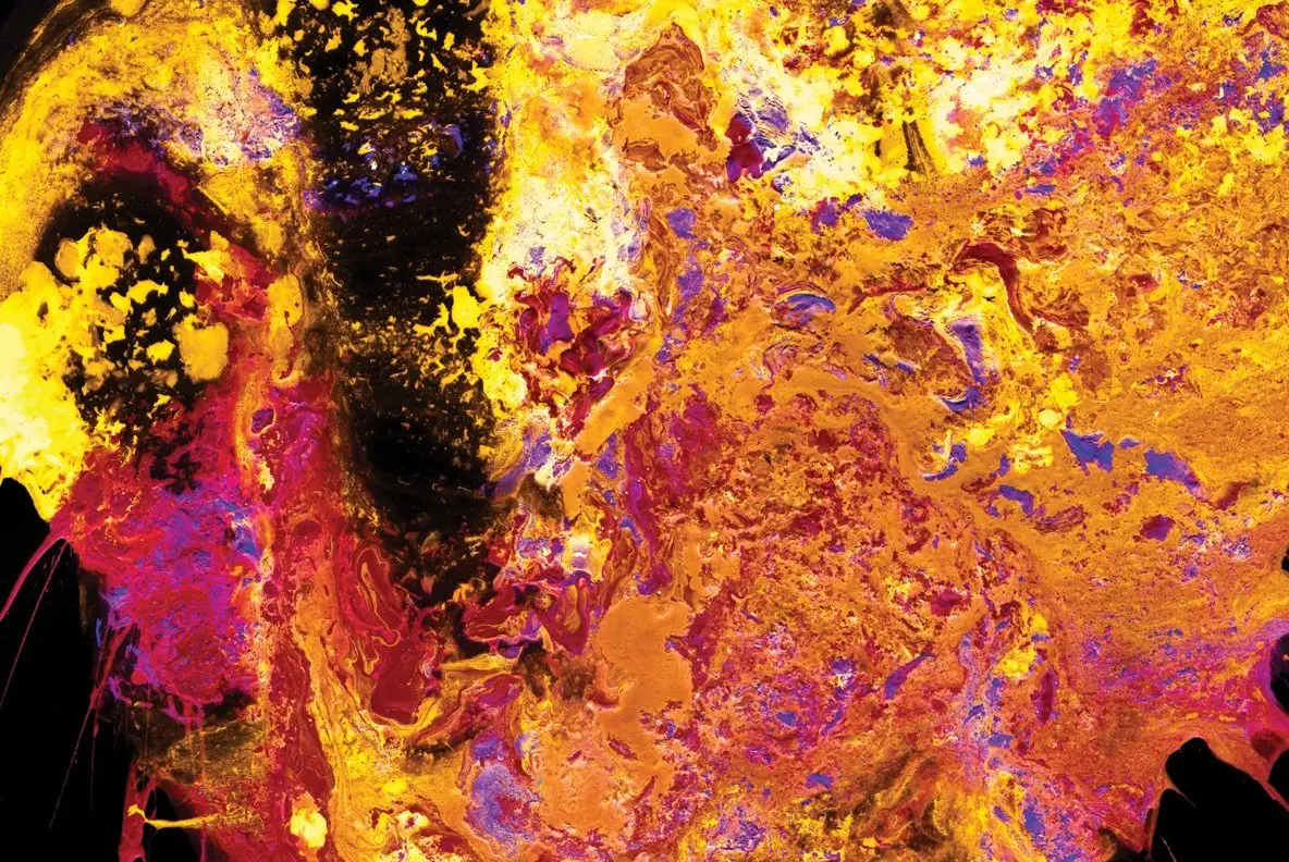 Abstract Paint Vol.10 Graphics - YouWorkForThem