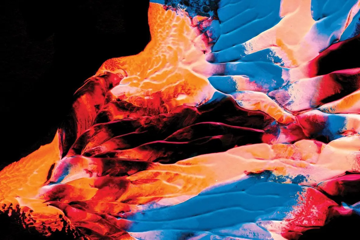 Abstract Paint Vol.10 Graphics - YouWorkForThem